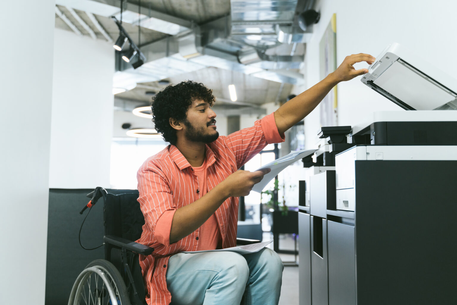 4 Steps in an Effective Workers’ Compensation Claims Management Process