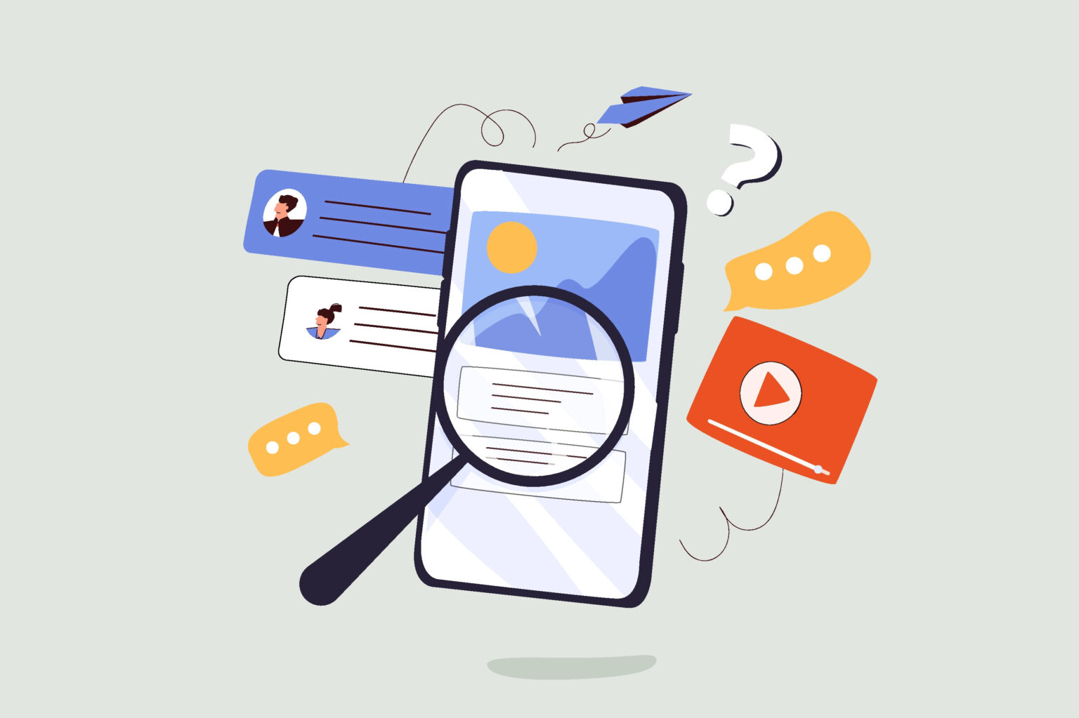 4 Steps in an Effective Workers’ Compensation Claims Management Process